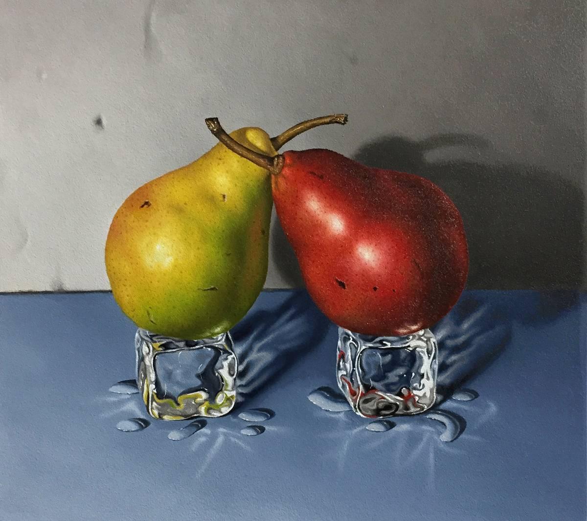 Otto Duecker - Skating Partners For Sale at 1stDibs