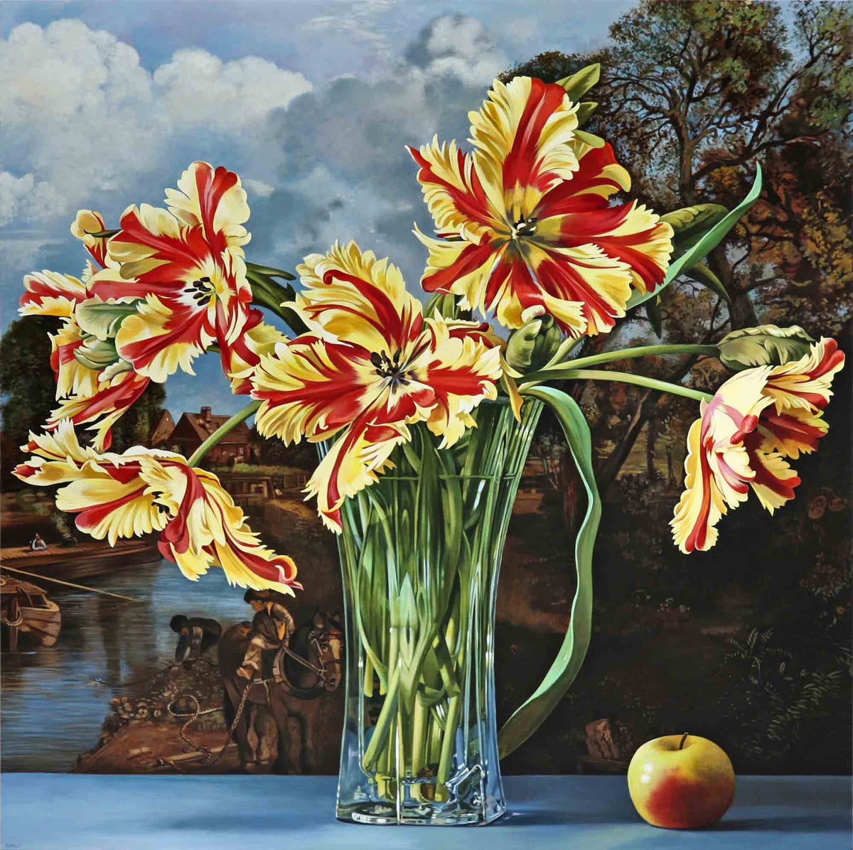 Sherrie Wolf - For Sale on 1stDibs