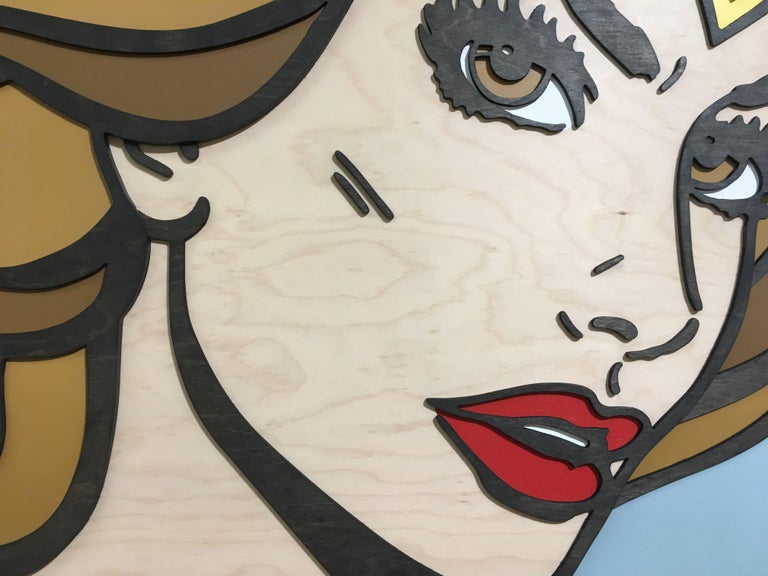 Mitch McGee - More Powerful Than You Know at 1stDibs