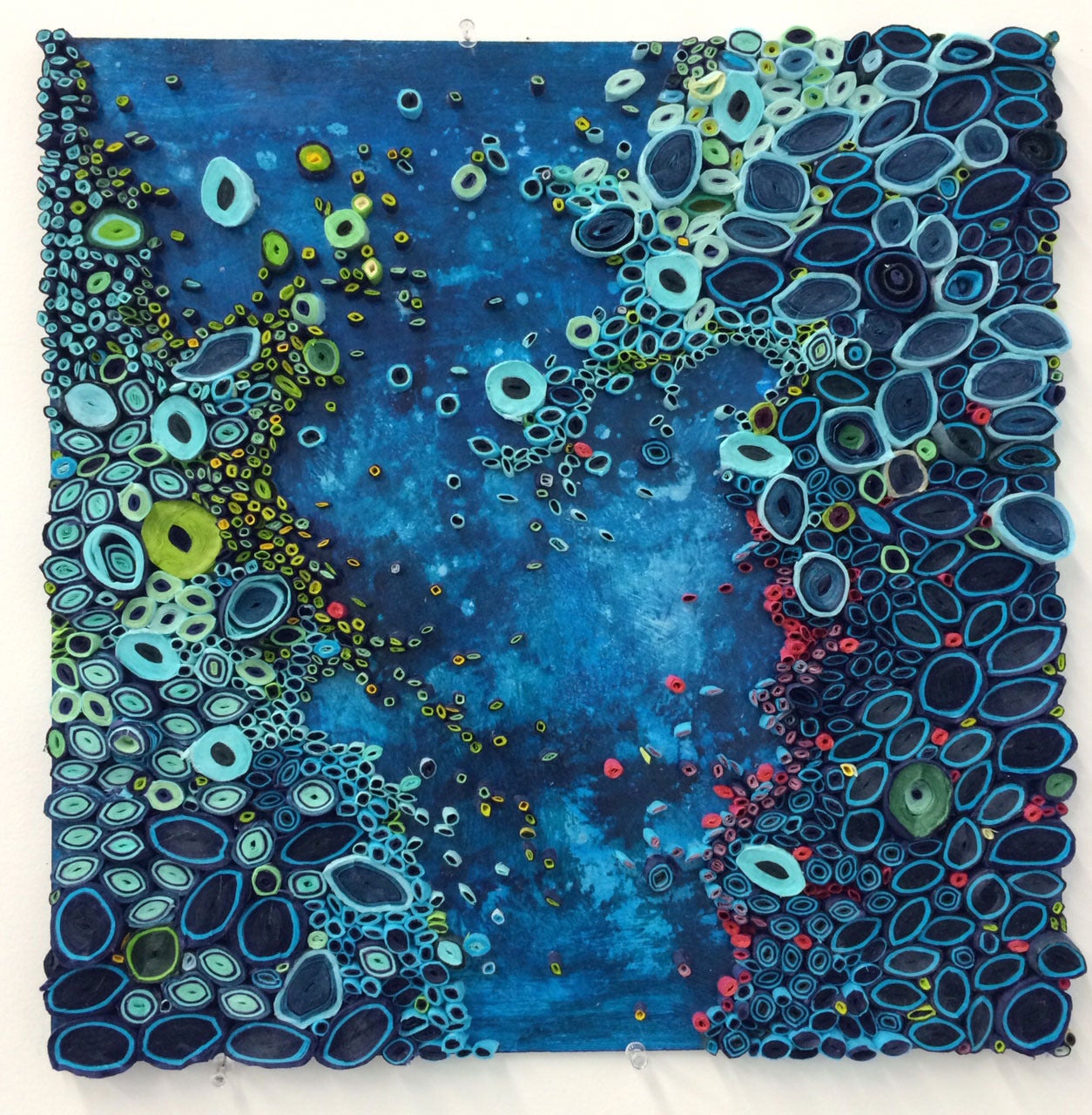 Amy Genser - Channel at 1stDibs