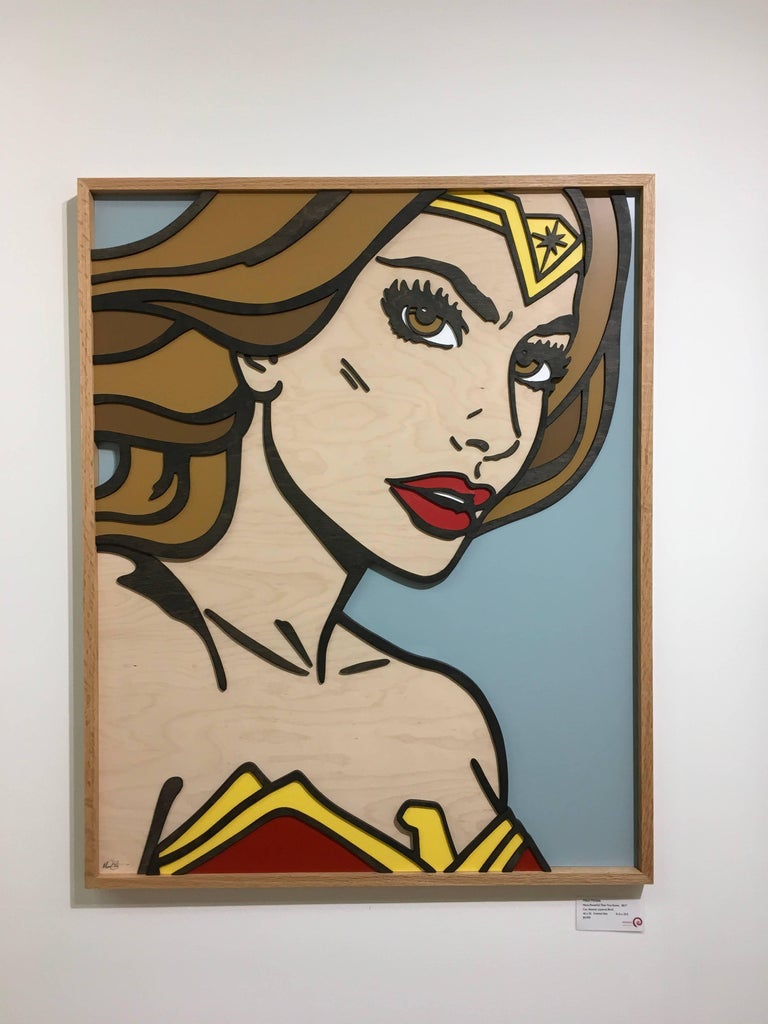 Mitch McGee - More Powerful Than You Know at 1stDibs