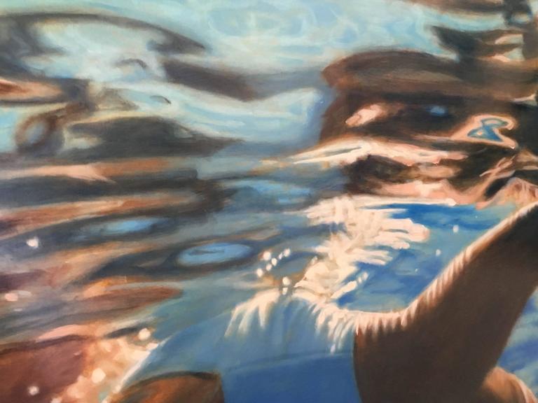 Carol Bennett - Moon Lighting at 1stDibs