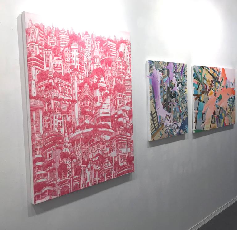 Alexis Duque - Uptown at 1stDibs