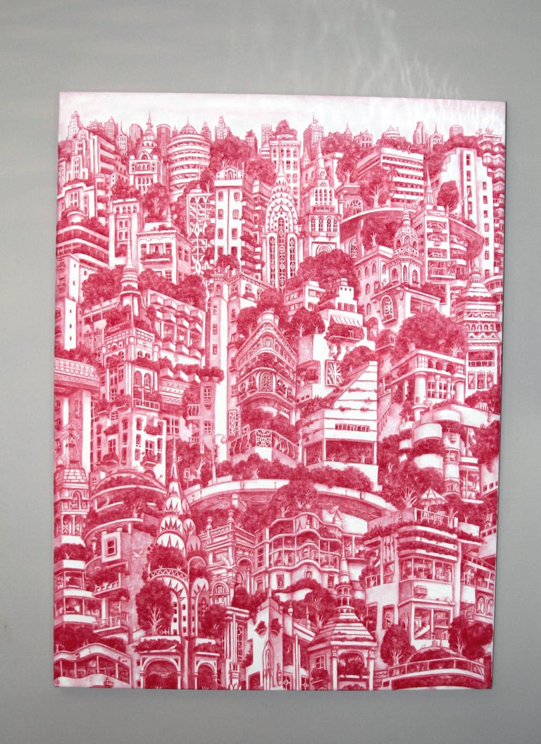 Alexis Duque - Uptown at 1stDibs