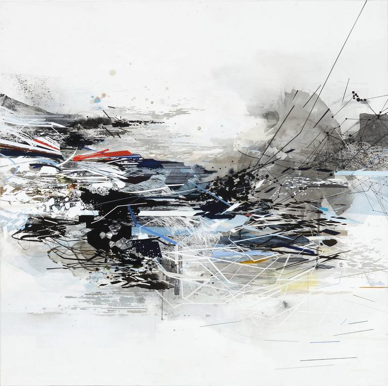 Reed Danziger - Separating Within at 1stDibs