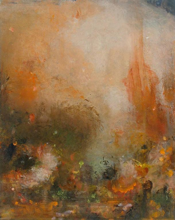 Tom Leaver - Looking Back III For Sale at 1stDibs