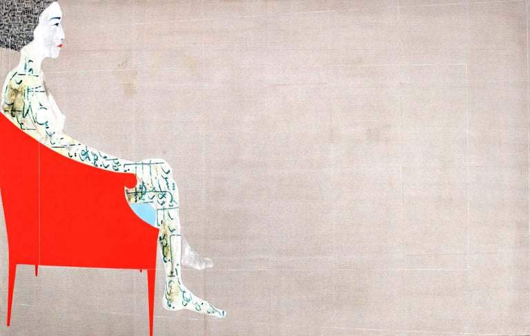 Jason Noushin - Sonnet III at 1stDibs