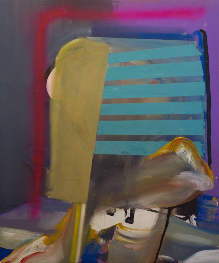 Jonathan Beer - Mala Studio For Sale at 1stDibs