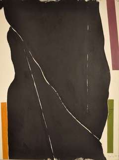 Jack Roth - Step, Painting at 1stdibs