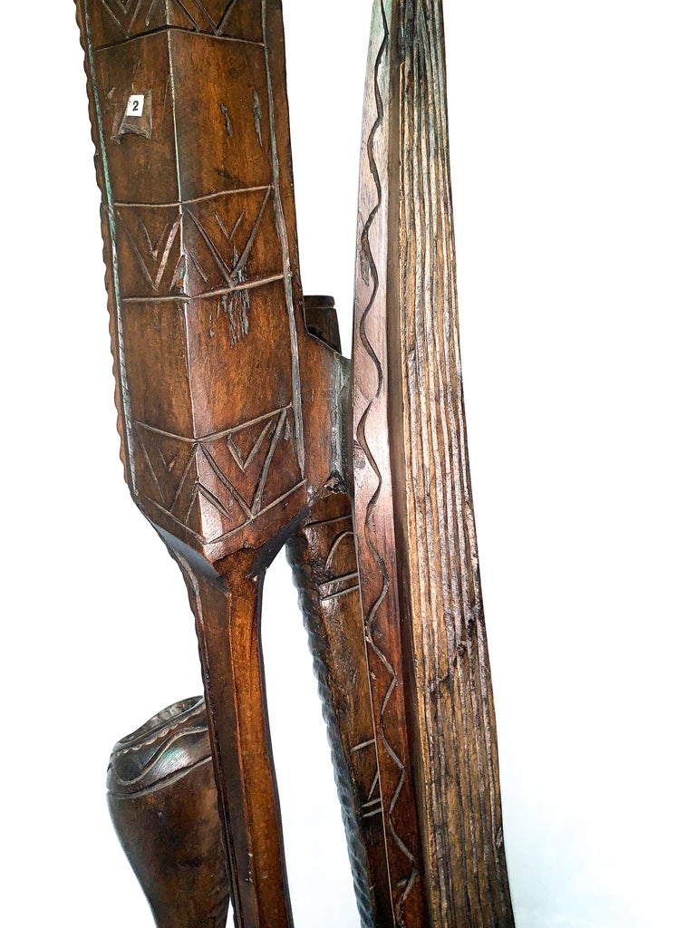 Woyin - Traditional Musical Instruments. For Sale at 1stDibs