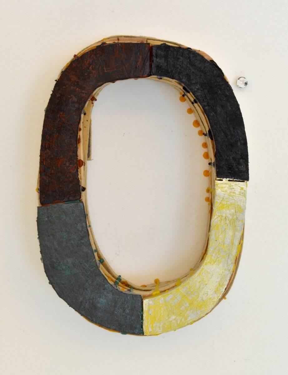 Jesse Hickman - Note One Nineteen Sixteen at 1stDibs