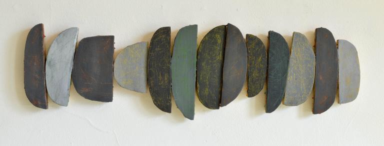 Jesse Hickman - Note Four Nineteen Sixteen at 1stDibs
