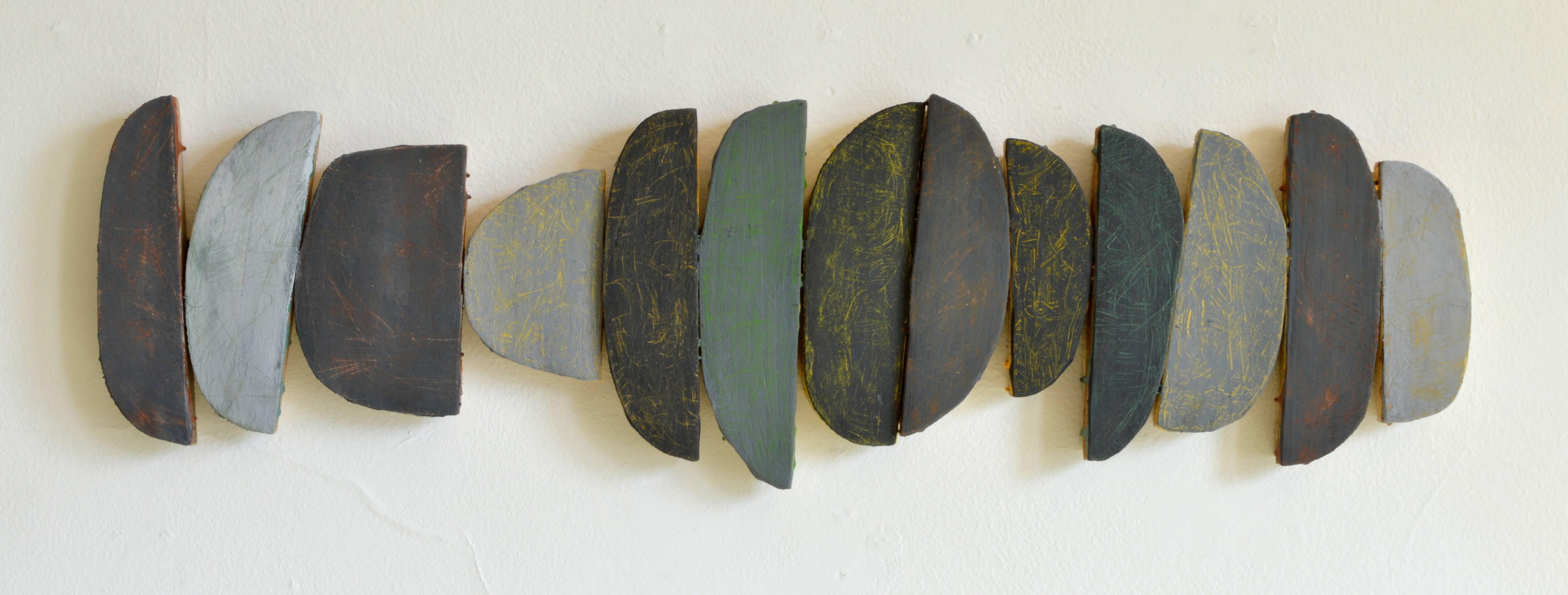 Jesse Hickman - Note Four Nineteen Sixteen at 1stDibs