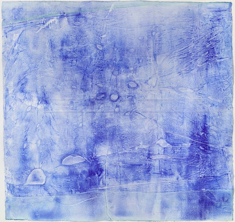 Ellen Hackl Fagan - Ellen Hackl Fagan, Seeking the Sound of Cobalt Blue ...