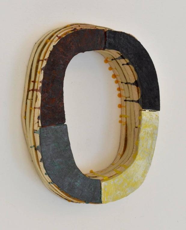 Jesse Hickman - Note One Nineteen Sixteen at 1stDibs