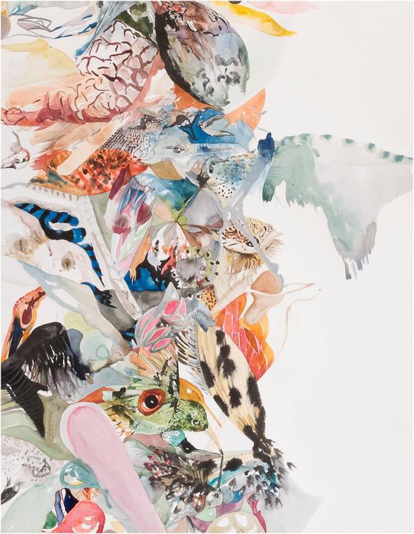 Emilie Clark - Untitled (TH-14), from Meditations on Hunting at 1stDibs