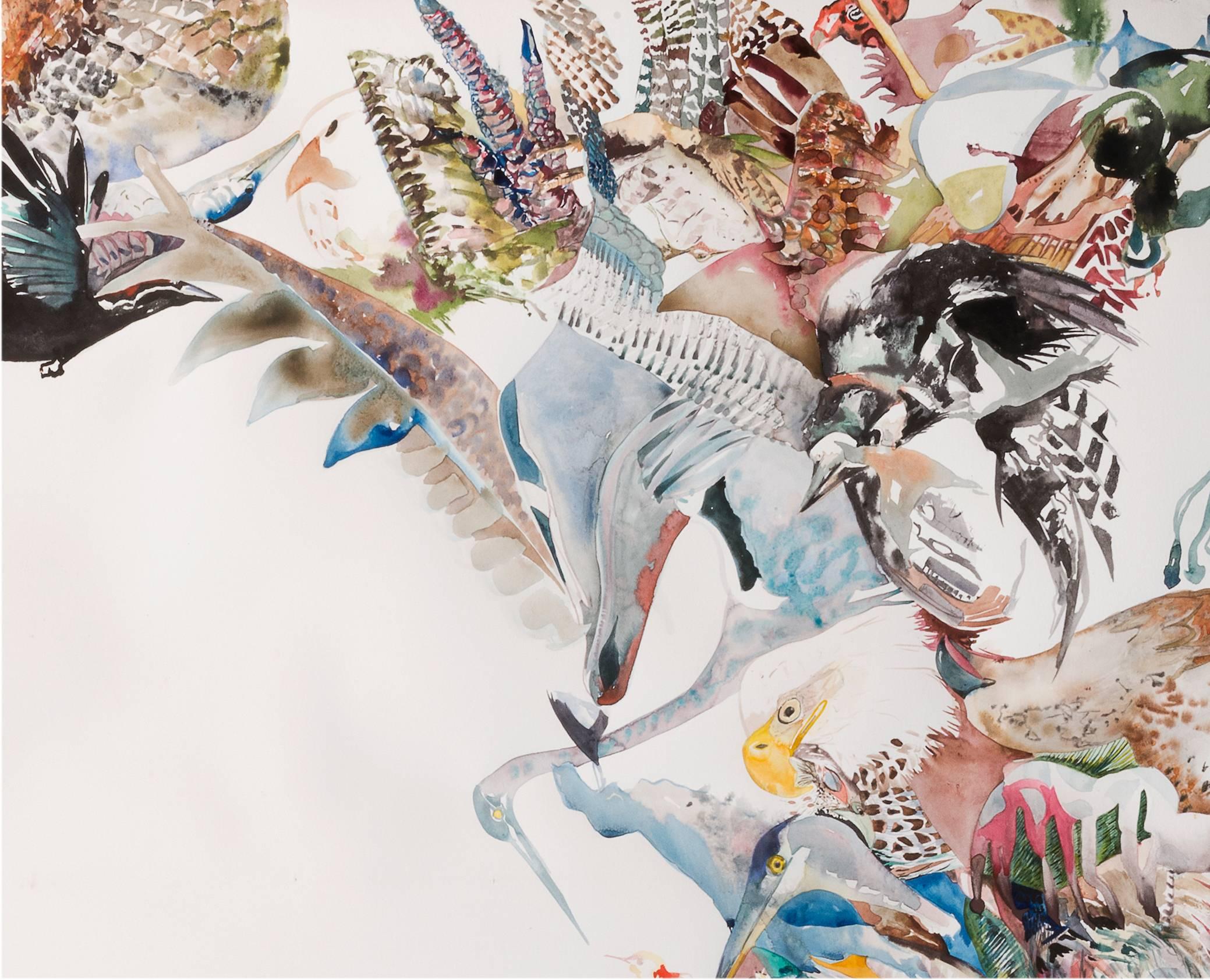 Emilie Clark - Untitled (TH-14), from Meditations on Hunting at 1stDibs ...