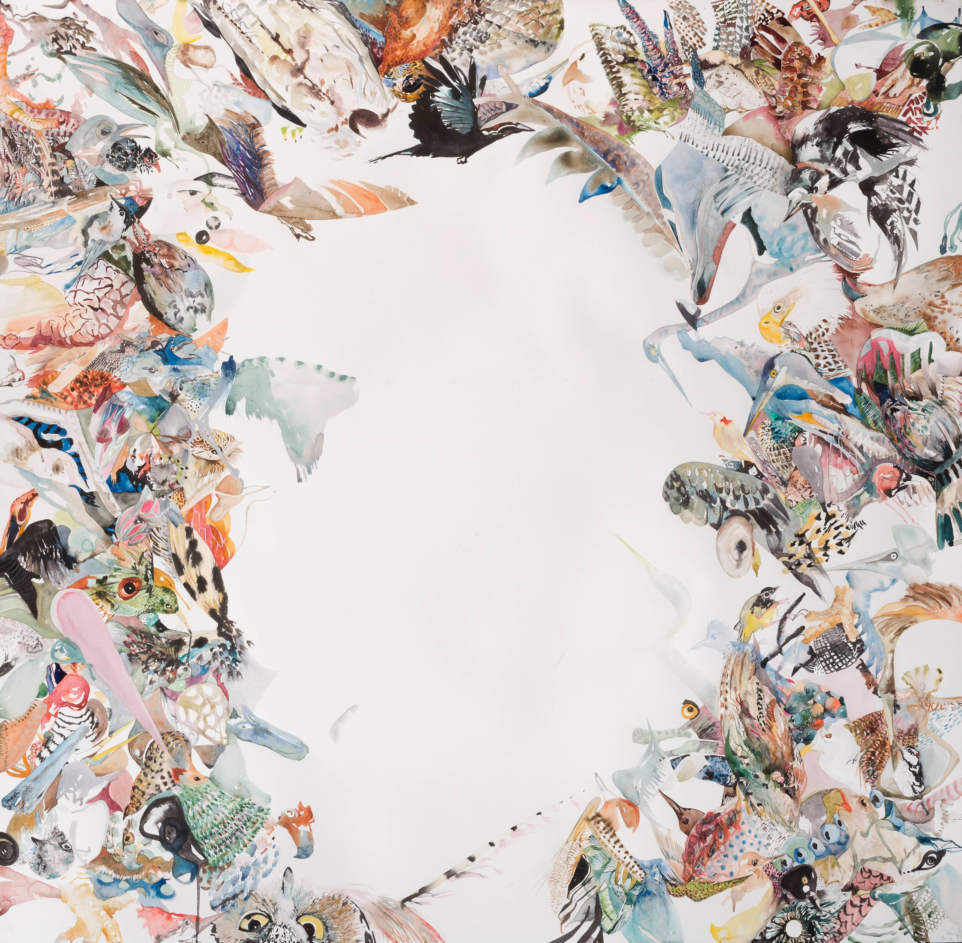 Emilie Clark - Untitled (TH-14), from Meditations on Hunting at 1stDibs ...