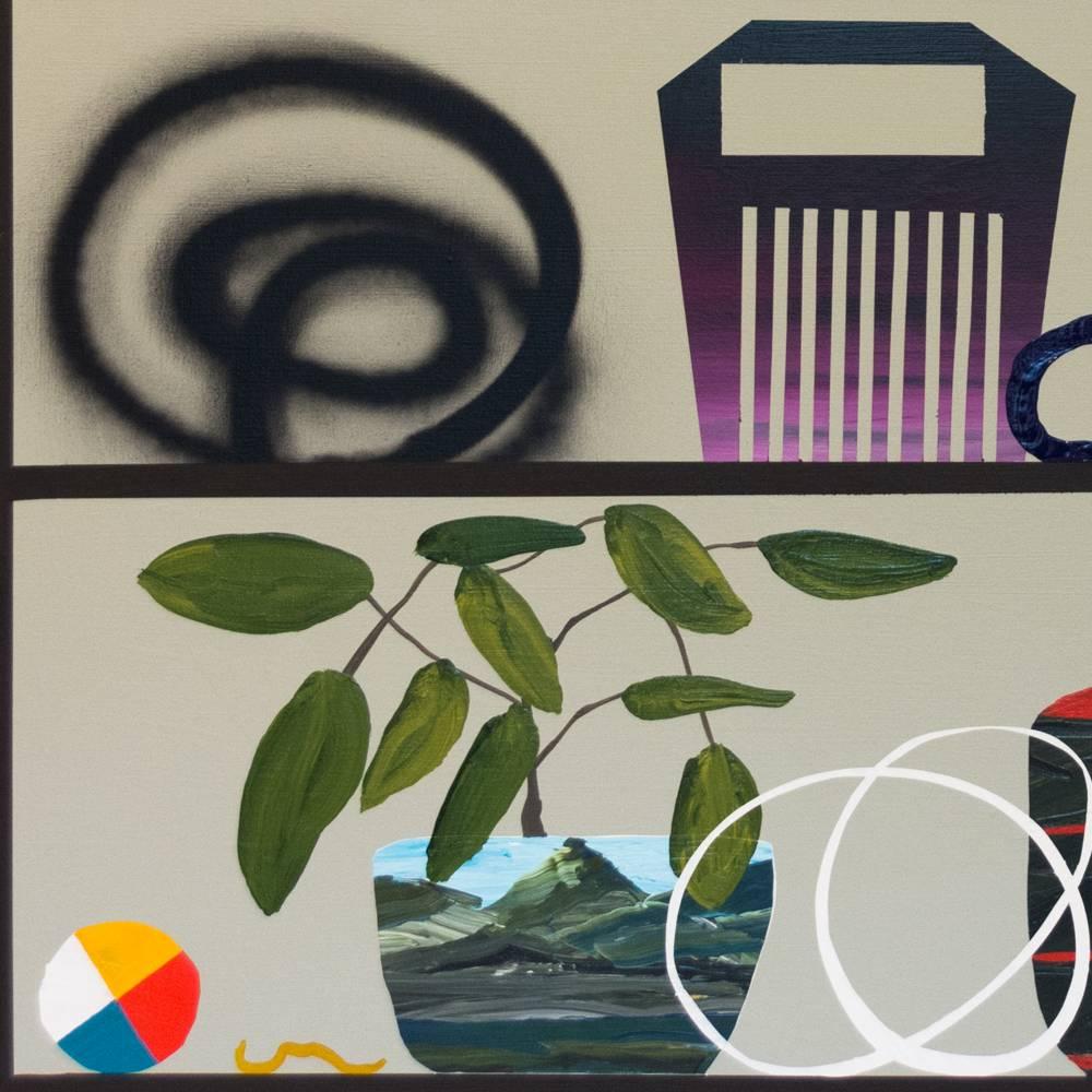 Paul Wackers - Summer Painter at 1stDibs