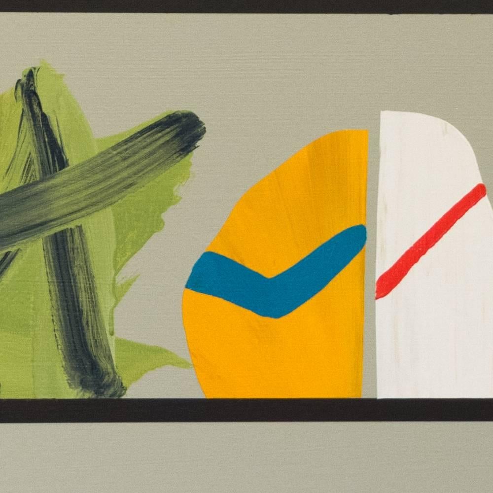 Paul Wackers - Summer Painter at 1stDibs