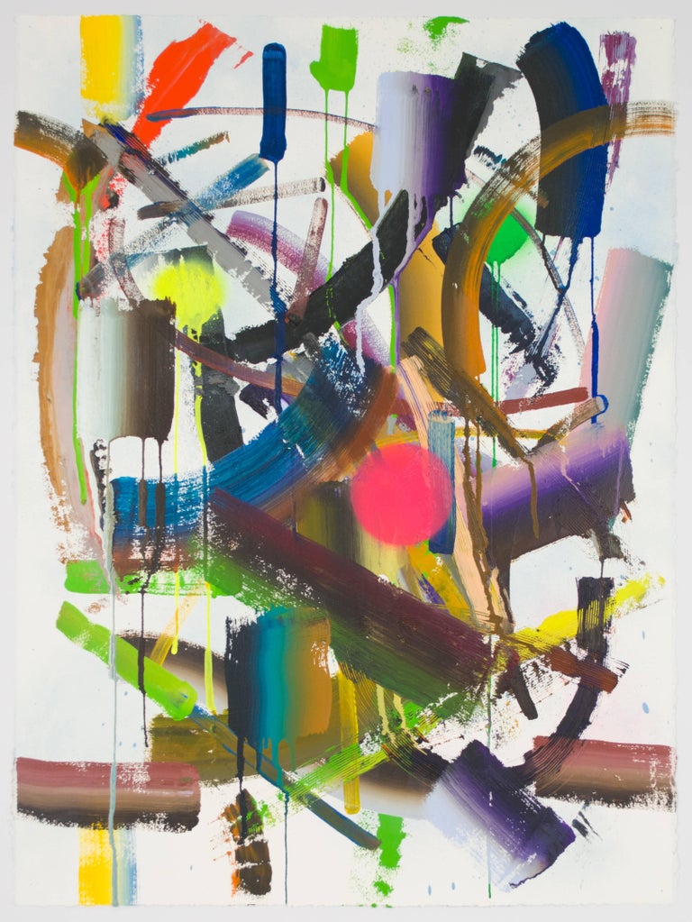 Jeff Perrott - Head VI For Sale at 1stDibs