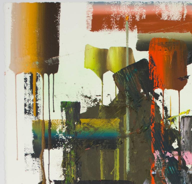 Jeff Perrott - Head VIII For Sale at 1stDibs