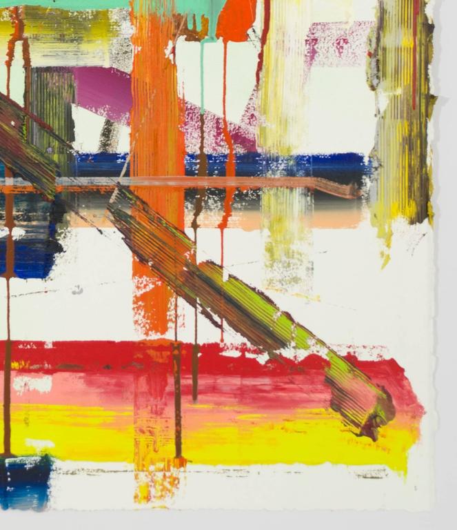 Jeff Perrott - Head VIII For Sale at 1stDibs