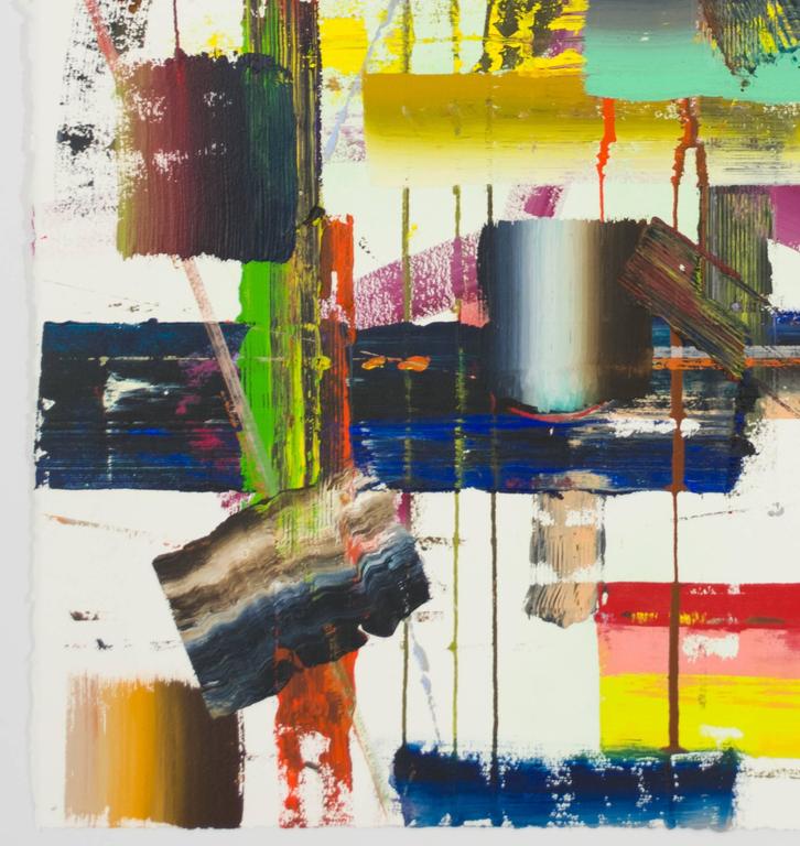 Jeff Perrott - Head VIII For Sale at 1stDibs