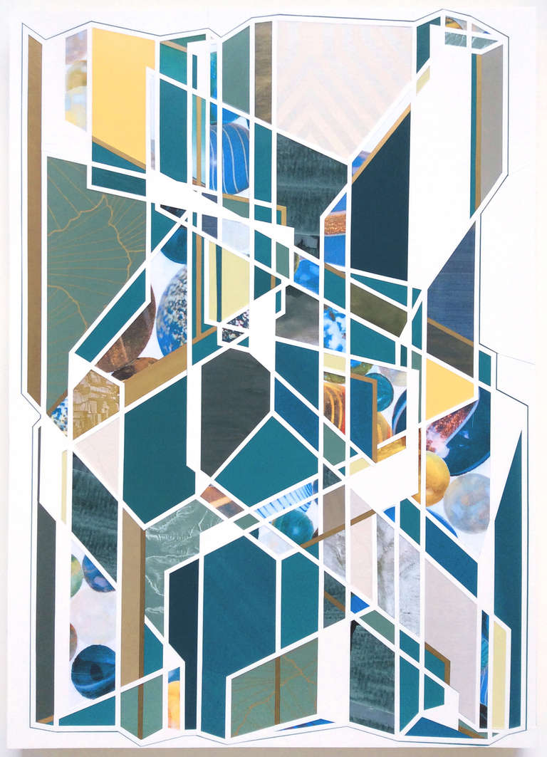 Aaron Wexler - Lost and Found For Sale at 1stDibs