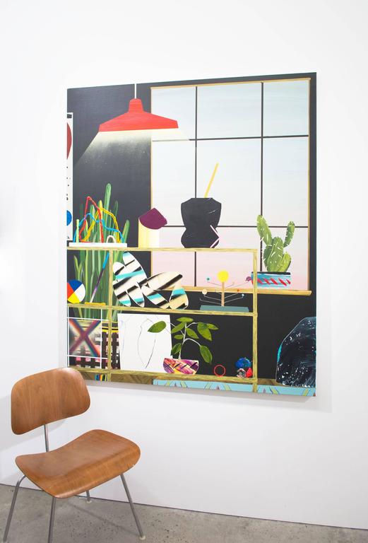 Paul Wackers - Before the Day at 1stDibs