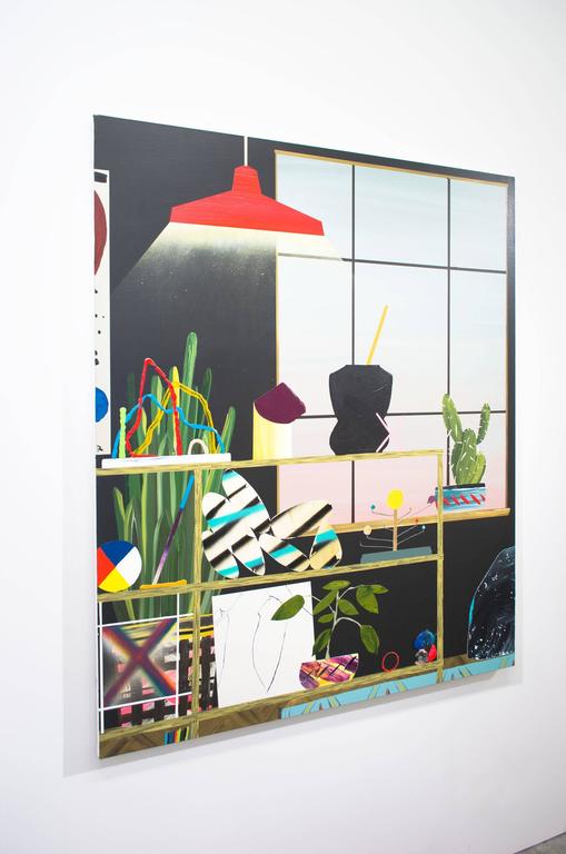 Paul Wackers - Before the Day at 1stDibs