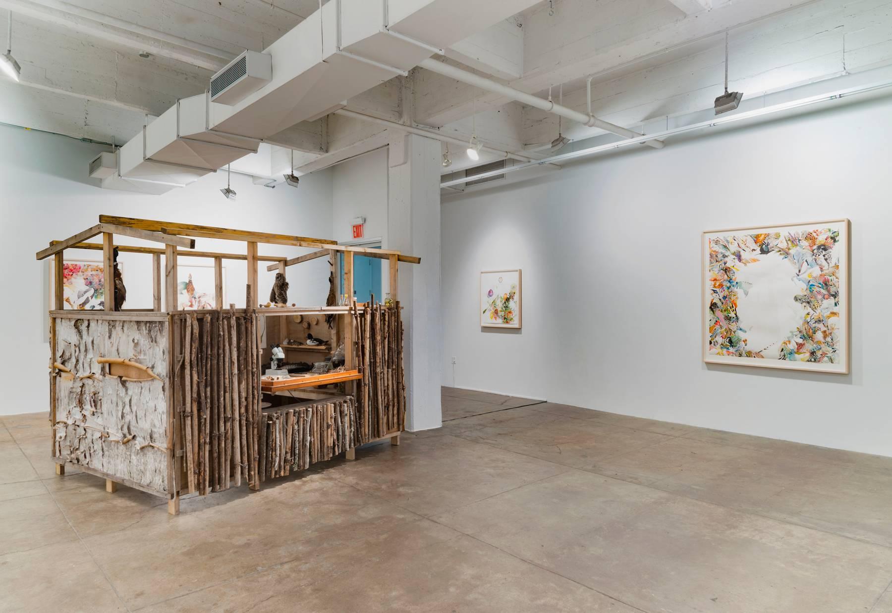 Emilie Clark - Untitled (TH-14), from Meditations on Hunting at 1stDibs ...