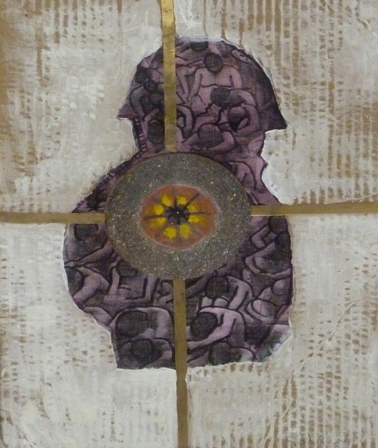 Jacob Gildor - Target (Esravos/Selves) For Sale at 1stDibs