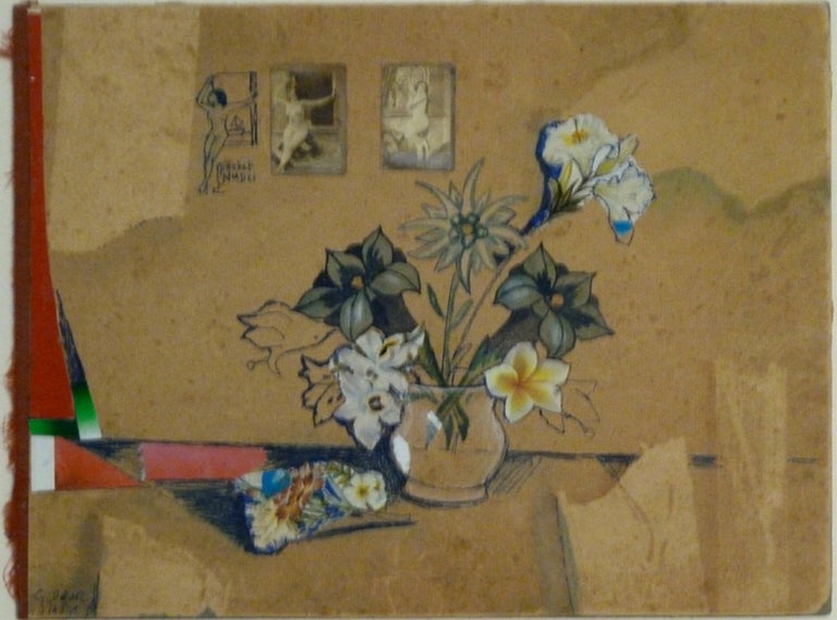 Jacob Gildor - Pocket Nudes For Sale at 1stDibs