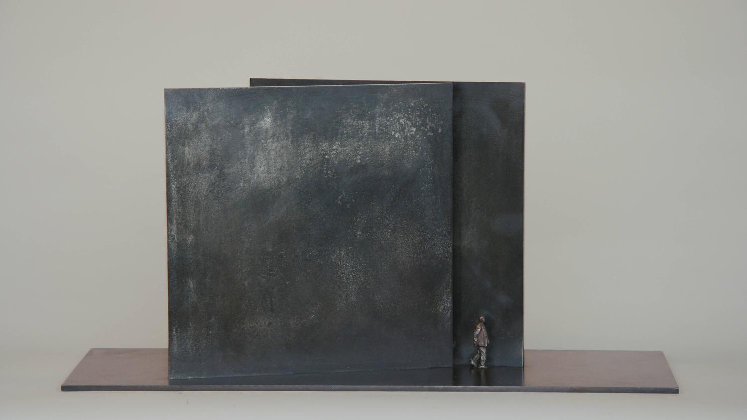 Jim Rennert - Breakthrough For Sale at 1stdibs