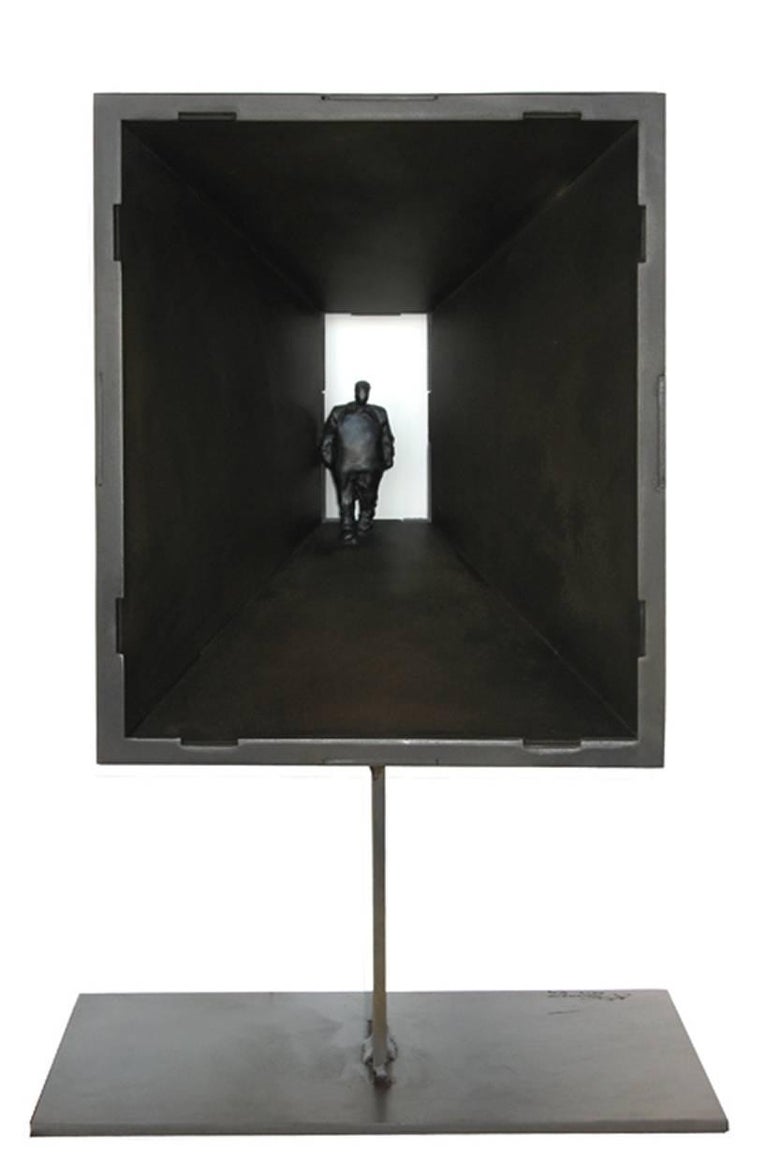 Jim Rennert - Transcend For Sale at 1stDibs