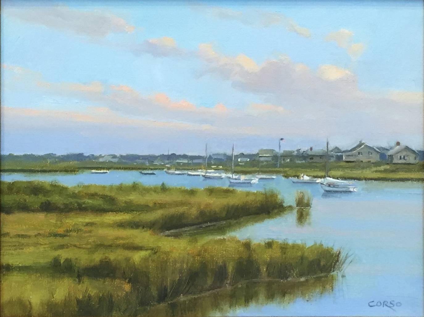 Frank Corso - Altar Rock For Sale at 1stDibs