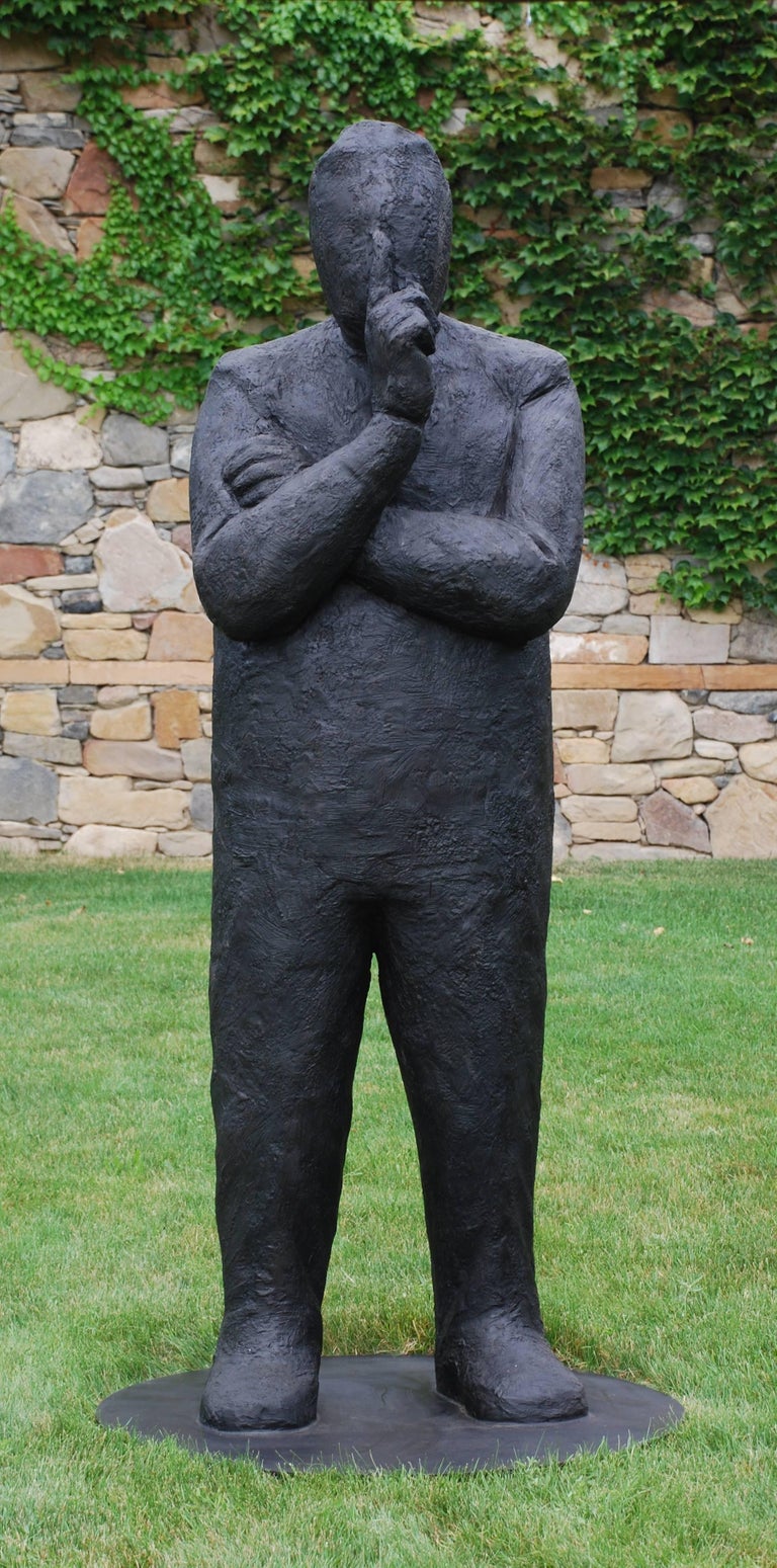 Jim Rennert - Listen For Sale at 1stDibs