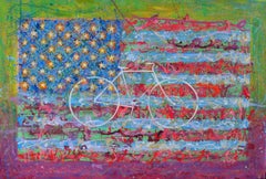 Timothy Roepe - Untitled, Painting For Sale at 1stdibs