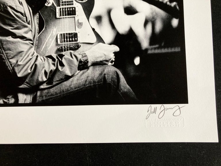 Jill Furmanovsky - Noel Gallagher by Jill Furmanovsky For Sale at 1stDibs