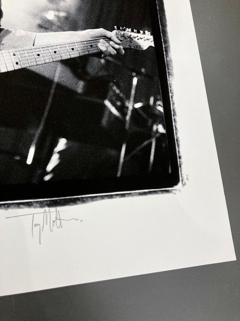 Tony Mottram - Prince 1981 by Tony Mottram For Sale at 1stDibs