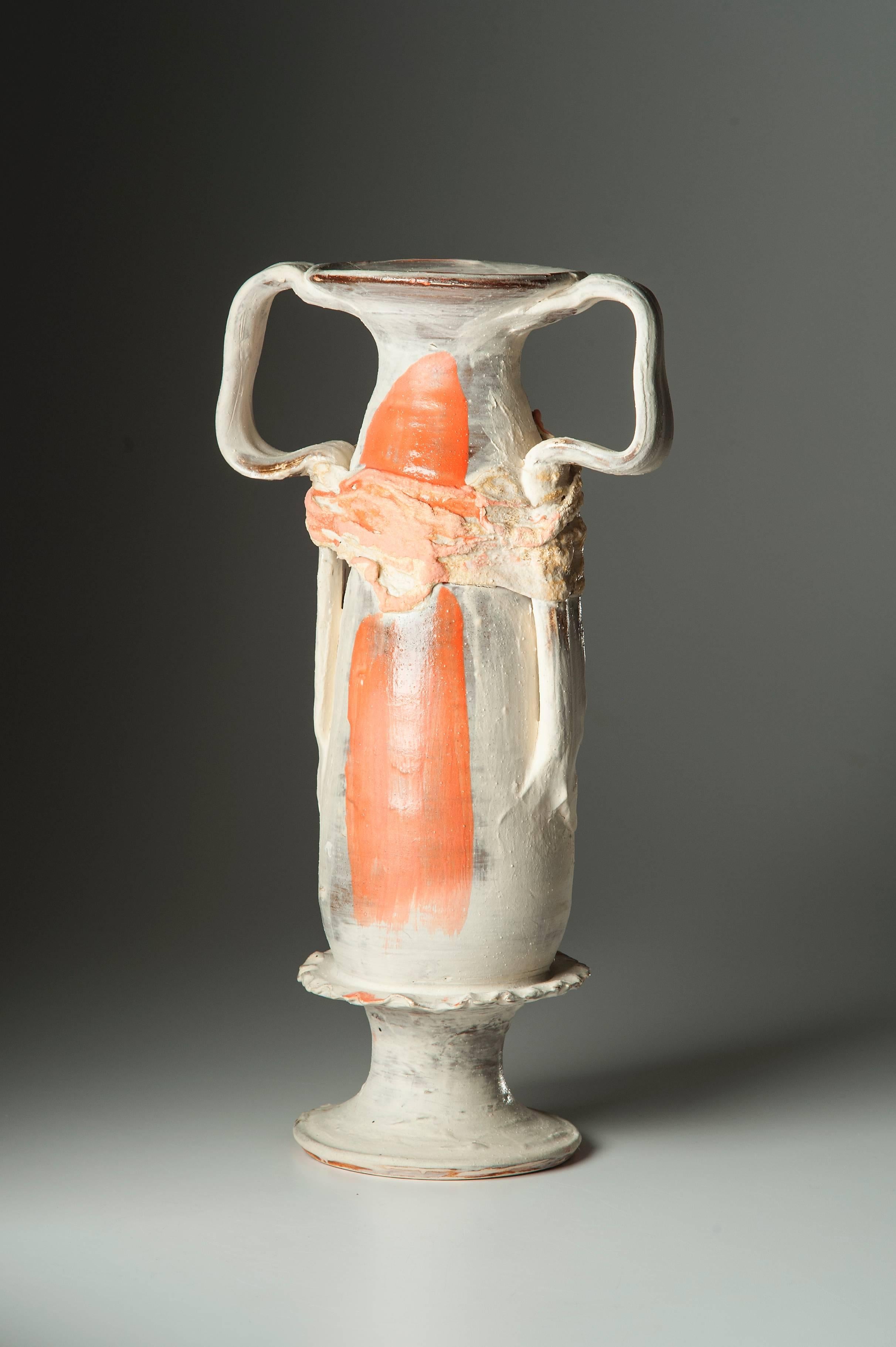 Ahrong Kim - Hatter Teapot For Sale at 1stDibs