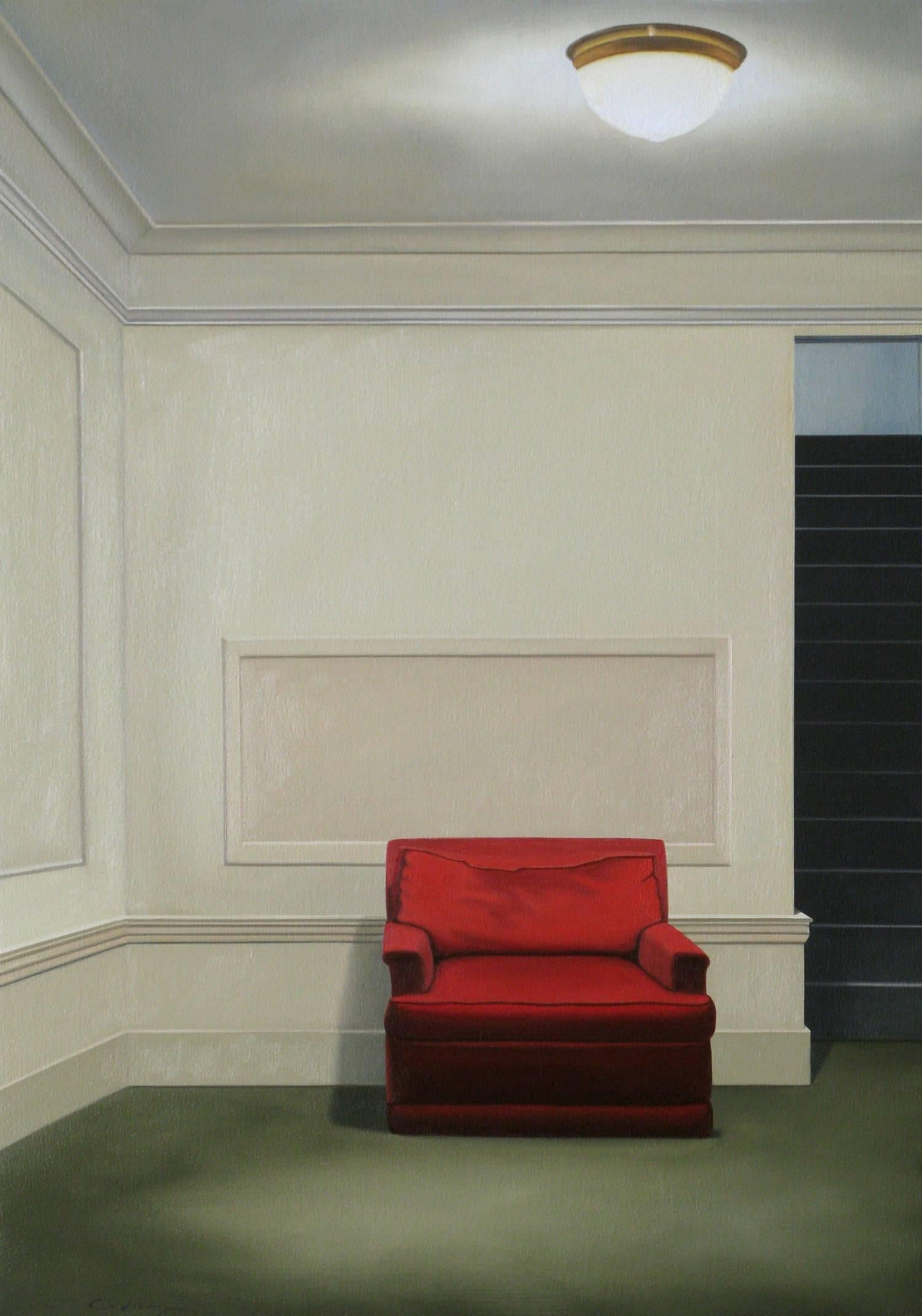 Terry Thompson - Garden of Eden For Sale at 1stDibs