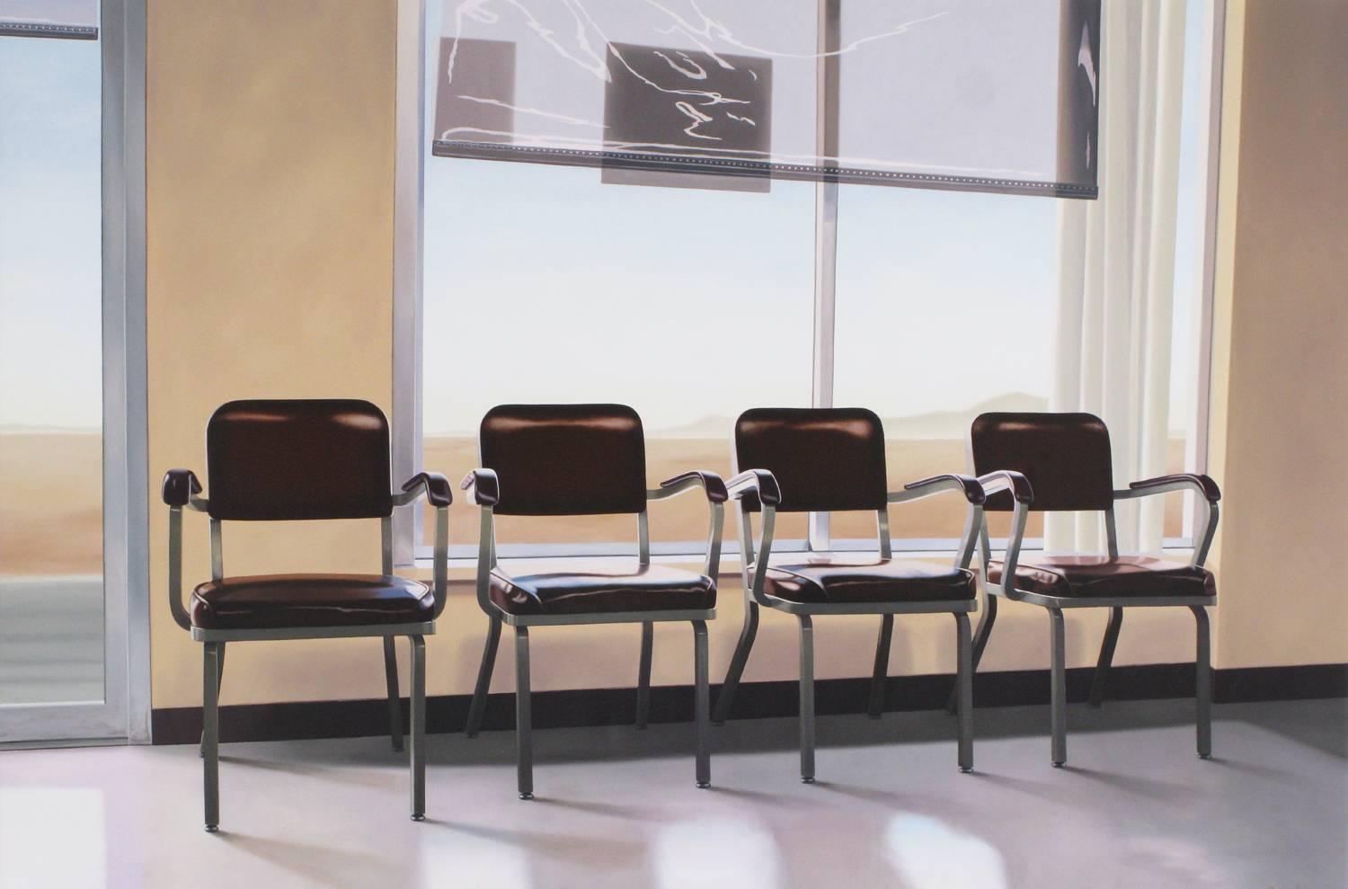 Terry Thompson - Garden of Eden For Sale at 1stDibs | terry thompson ...