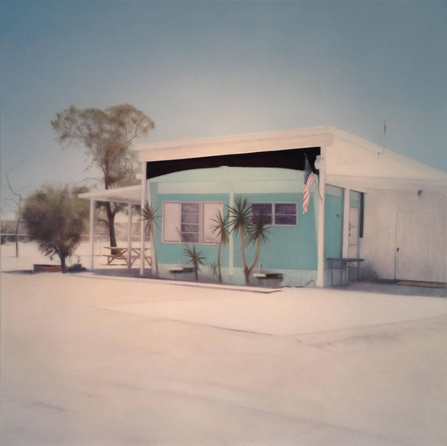 Deborah Martin - Bombay Trailer (Bombay Beach, CA) For Sale at 1stDibs ...