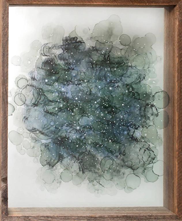 Sarah Coleman (Artist) - Extraversion For Sale at 1stDibs