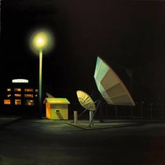 Sarah Williams - Canal Street at 1stDibs | sarah williams artist, sarah ...