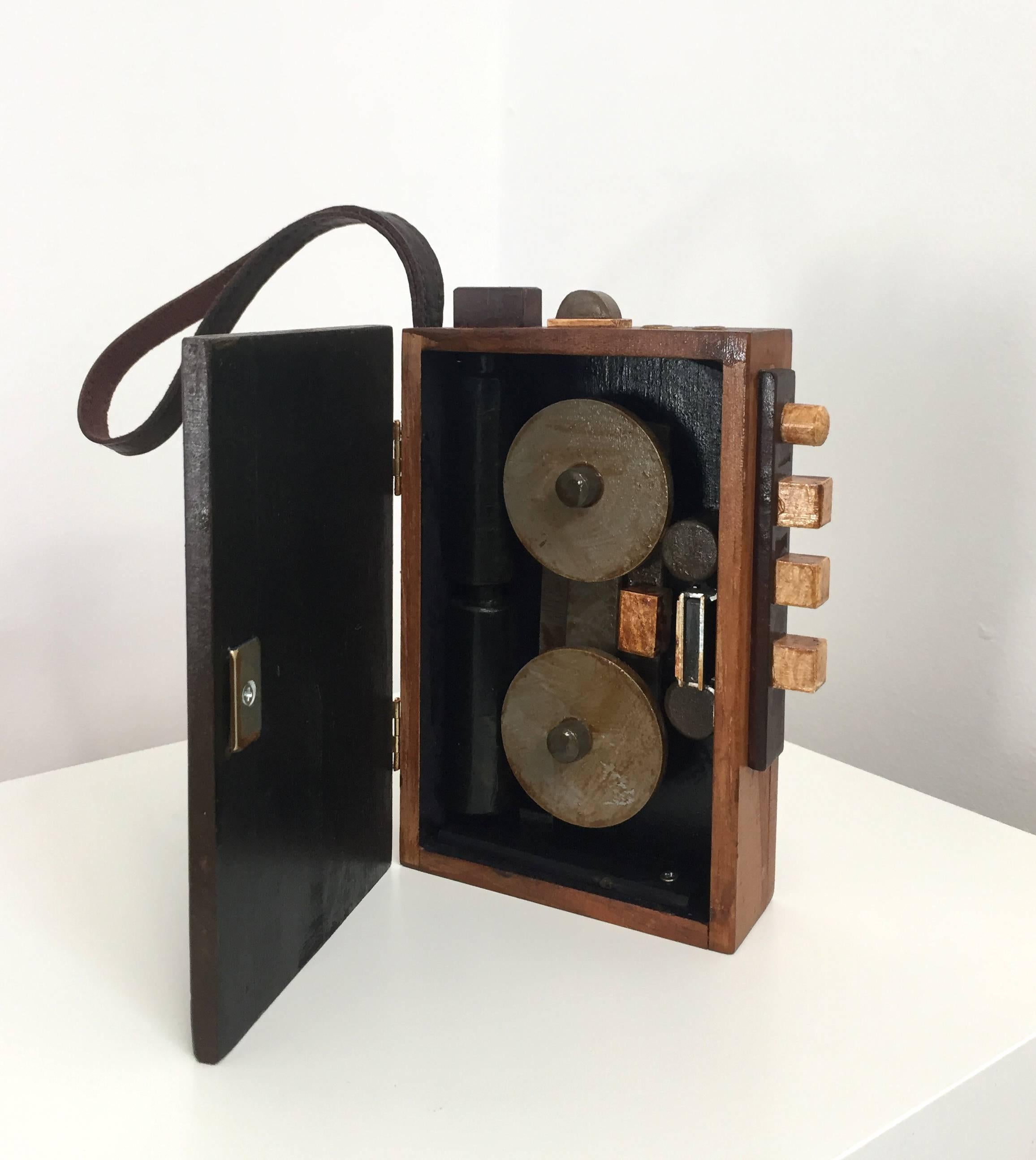 Helen Amy Murray - Skulls and Roses, Framed Sculpted Leather Artwork ...