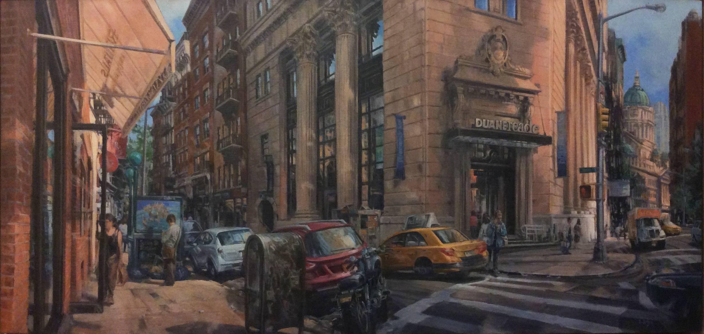 David Leonard - All The Time For Sale at 1stDibs | david leonard nyc ...