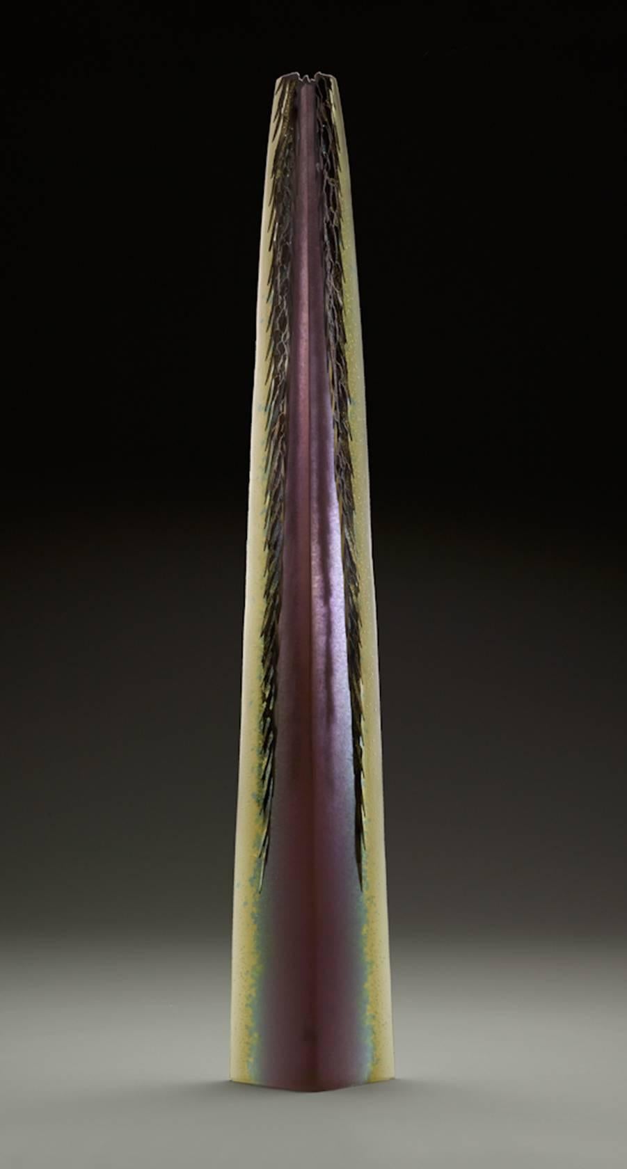 Greg Reiche - Tilted Arc at 1stDibs